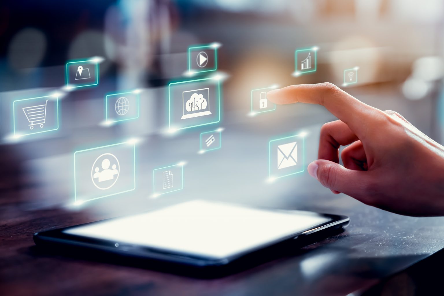 Zentrum Digitalisierung in der Region Stuttgart