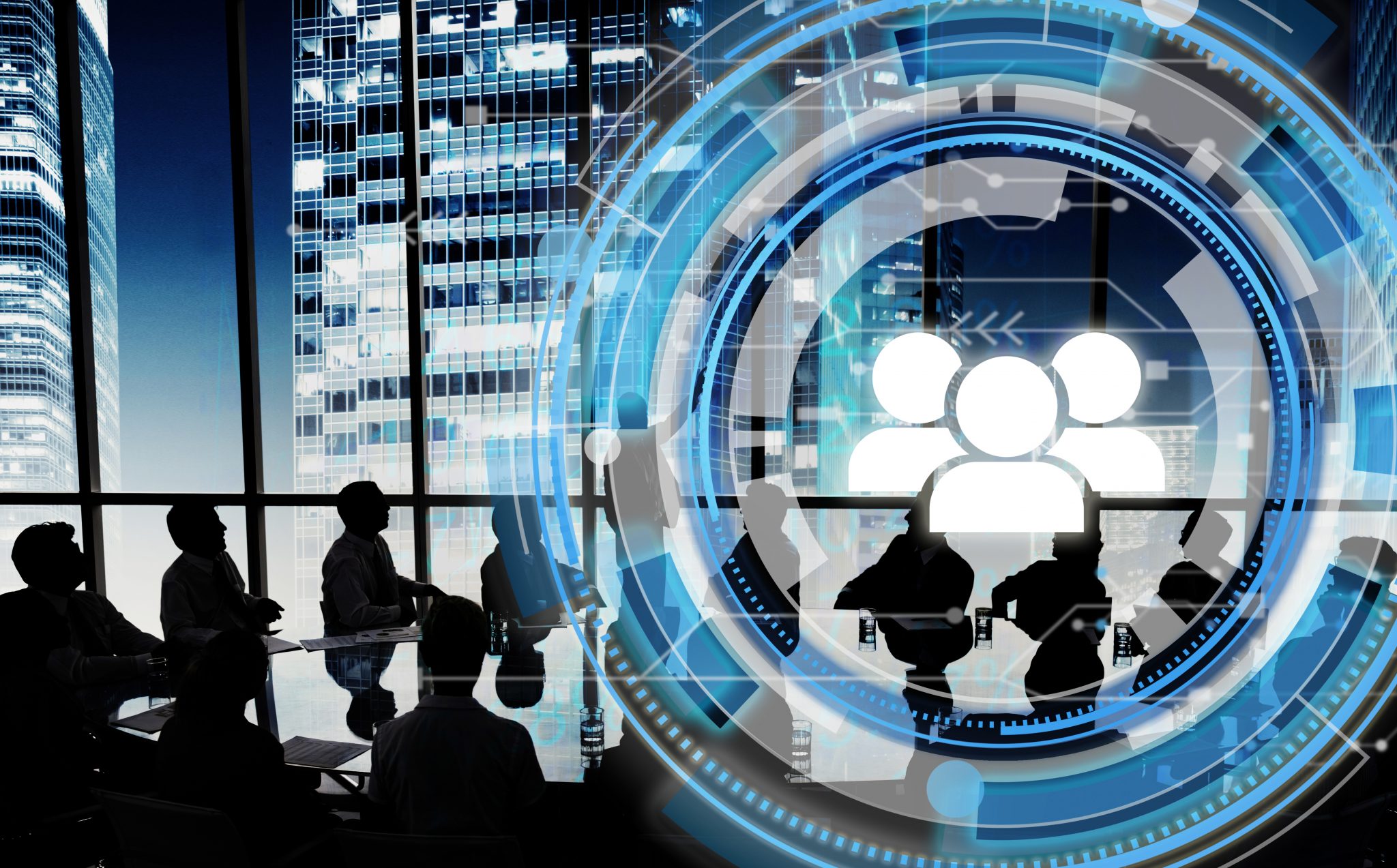 Zentrum Digitalisierung in der Region Stuttgart